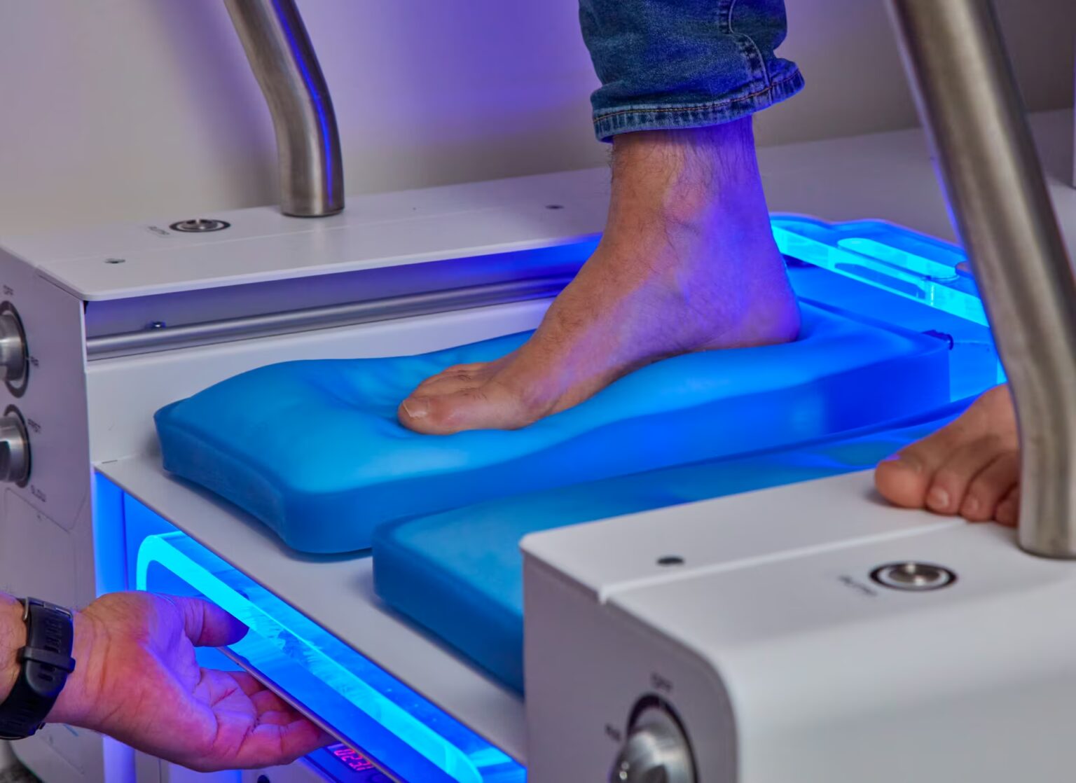Toe Deformities - Supafoot Cheltenham Ltd